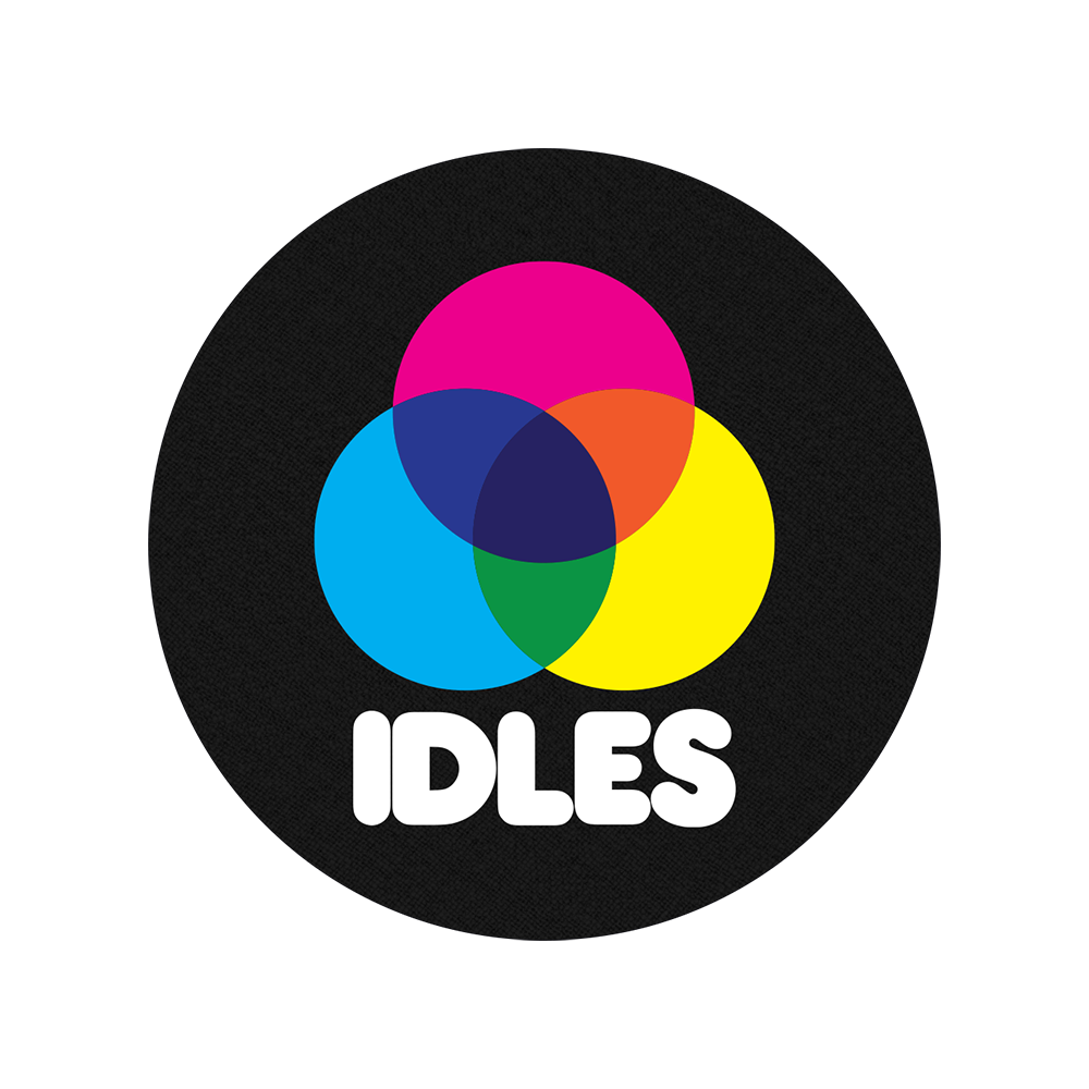 TANGK SLIPMAT - IDLES Official Store