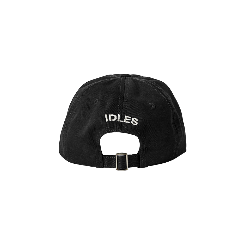Merch – Page 2 – IDLES Official Store