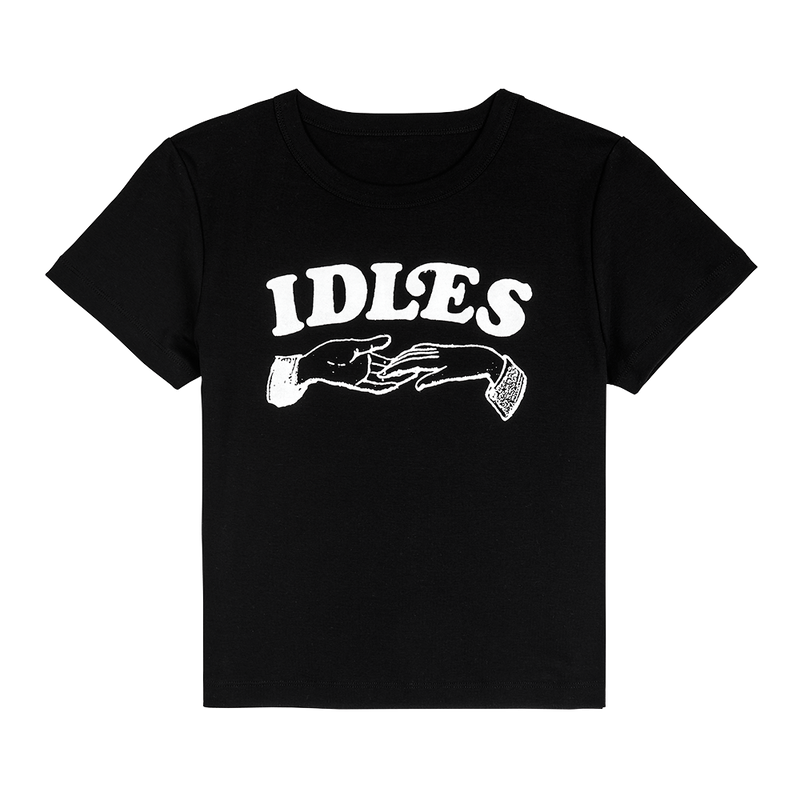 IDLES Official Store - IDLES Official Store