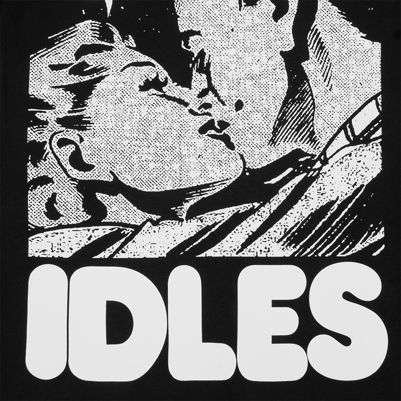 IDLES Official Store - IDLES Official Store