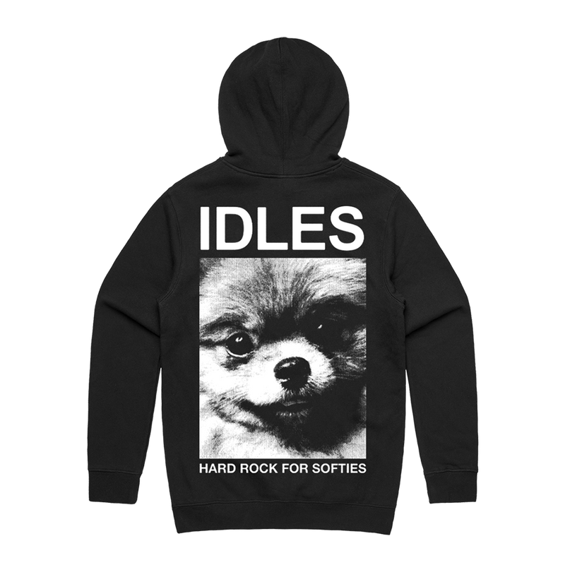 Trade | Pom Hard Rock For Pussies Idles Shirt | 45-2025 - Pharmazone blog