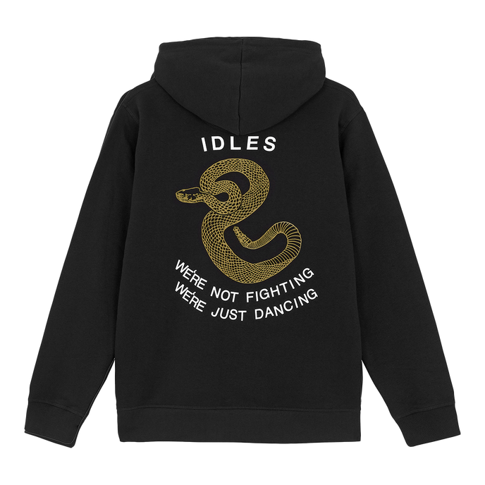Apparel – IDLES Official Store