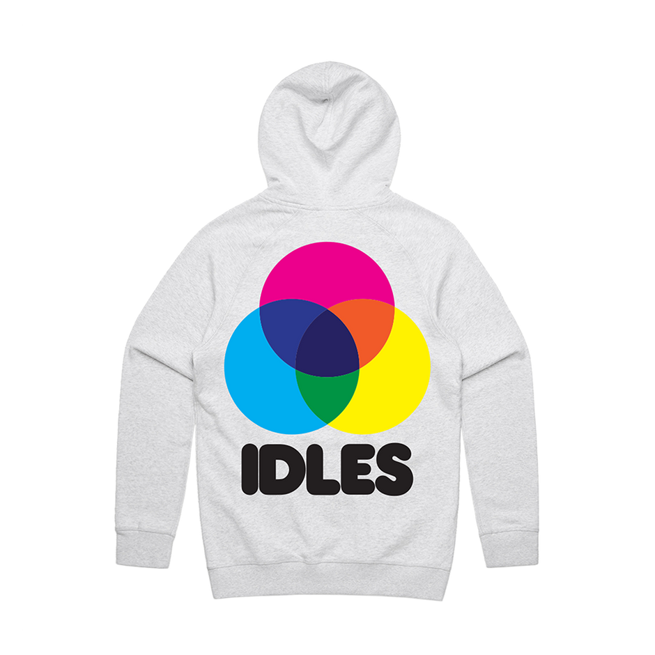 IDLES Official Store