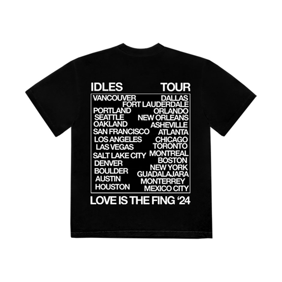 IDLES Official Store