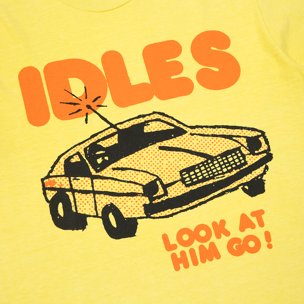 IDLES Official Store - IDLES Official Store