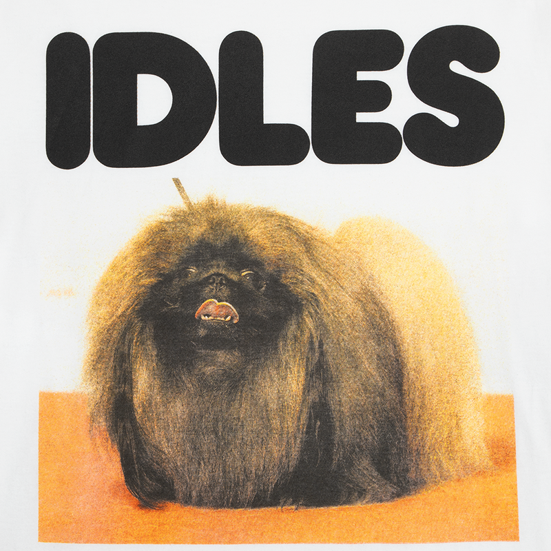 IDLES Official Store - IDLES Official Store
