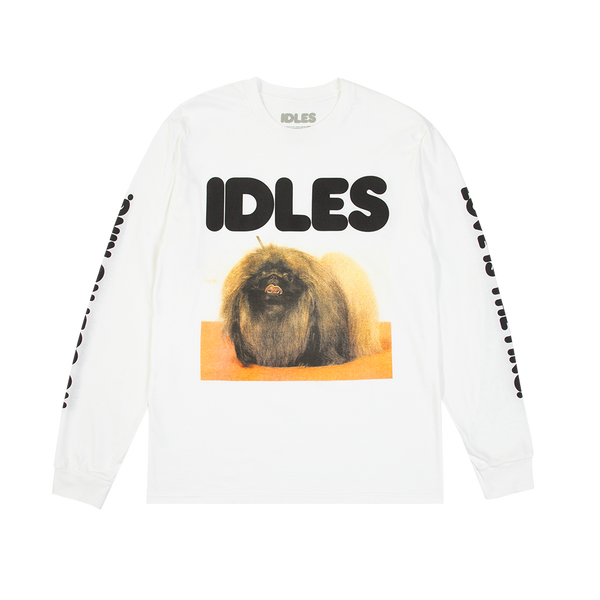 IDLES Official Store - IDLES Official Store