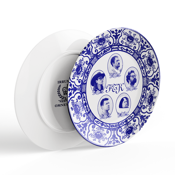 IDLES Official Store - IDLES Official Store