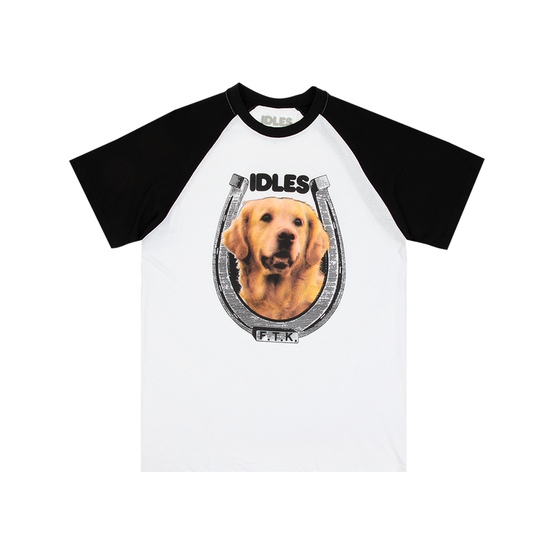 IDLES Official Store - IDLES Official Store