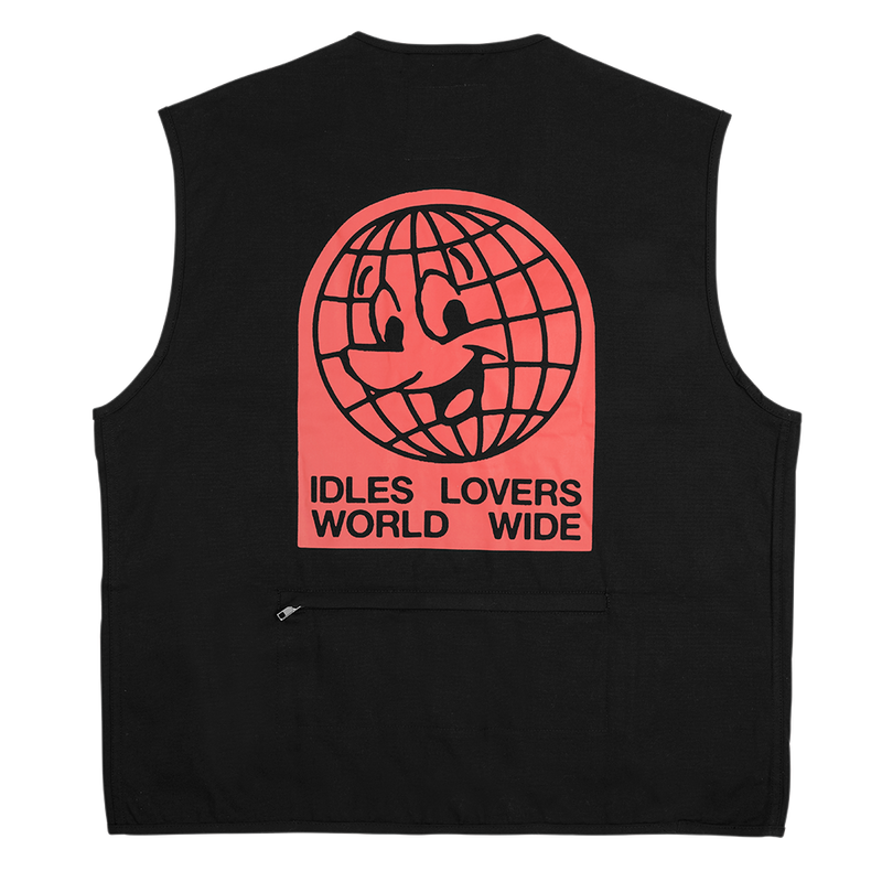 IDLES Official Store - IDLES Official Store