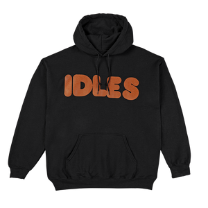 Merch - IDLES Official Store