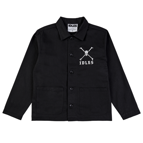 IDLES Official Store - IDLES Official Store