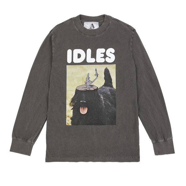 IDLES Official Store - IDLES Official Store