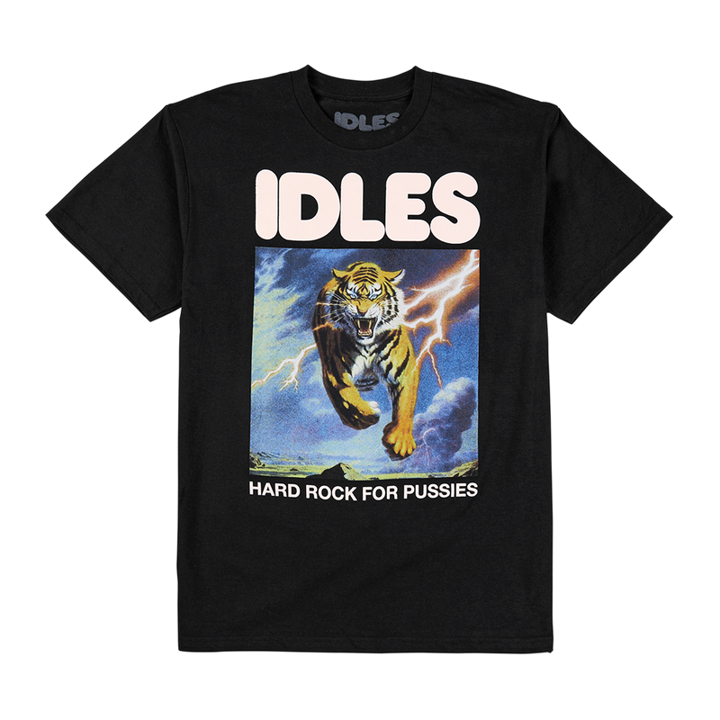 Merch - IDLES Official Store