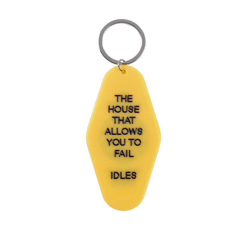 Merch - IDLES Official Store