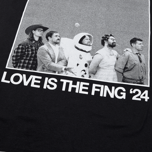 Merch - IDLES Official Store