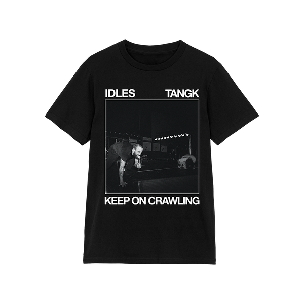 Merch - IDLES Official Store