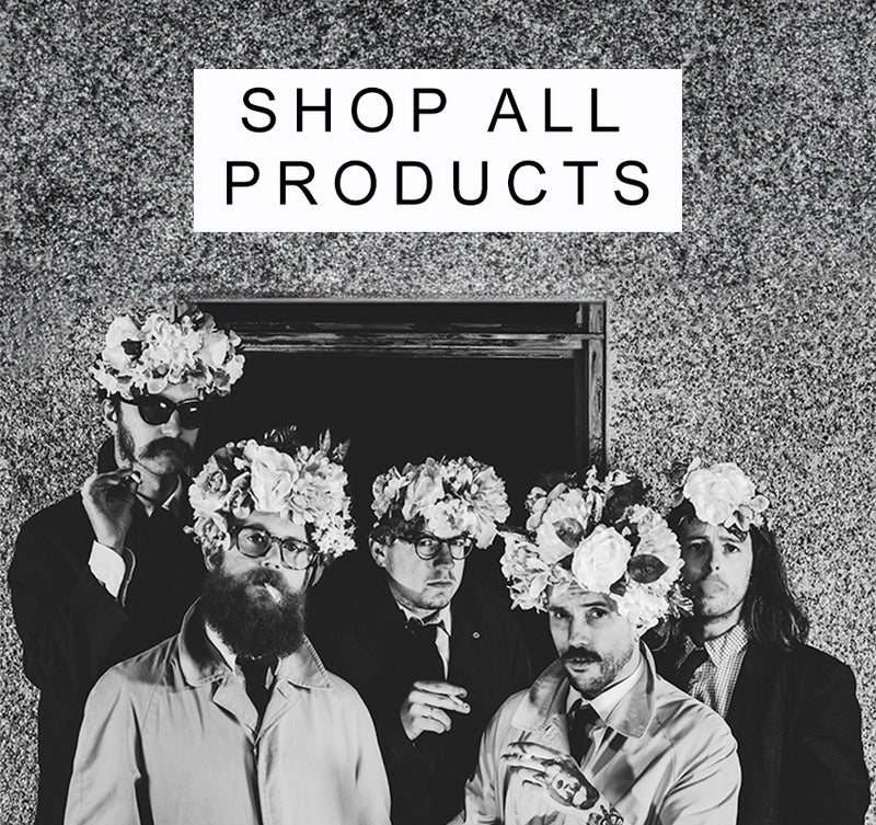 IDLES Official Store