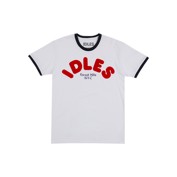 Apparel - IDLES Official Store