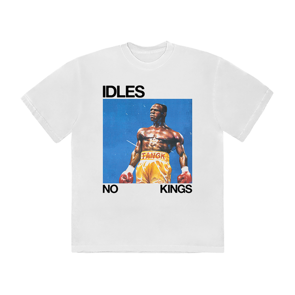 IDLES Official Store - IDLES Official Store