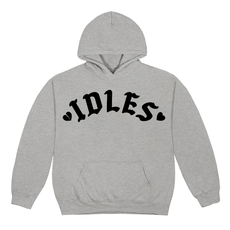 IDLES Official Store - IDLES Official Store